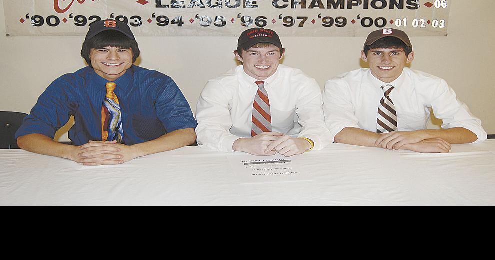 Comet trio packs punch | Sports | nny360.com