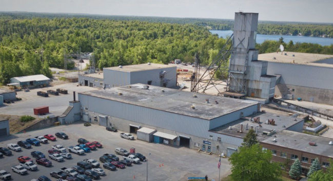 Empire zinc mine in Fowler set to lay off 108 workers | Wdt Slaw ...