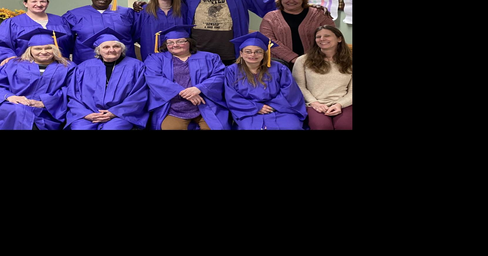 Bridges out of Poverty holds graduation ceremony | Education | nny360.com