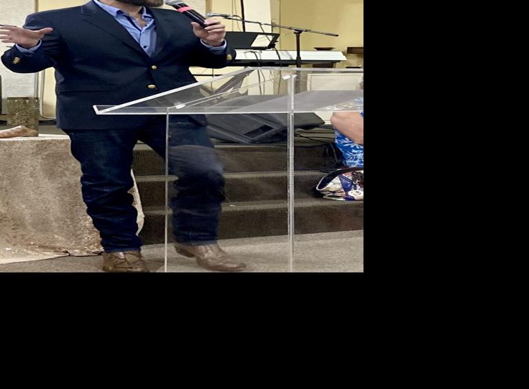 Todd Aldinger drops out of congressional race for NY-24 seat ...