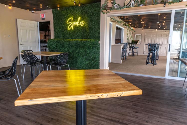 Clubhouse opens at Thompson Park Golf Course | Business | nny360.com
