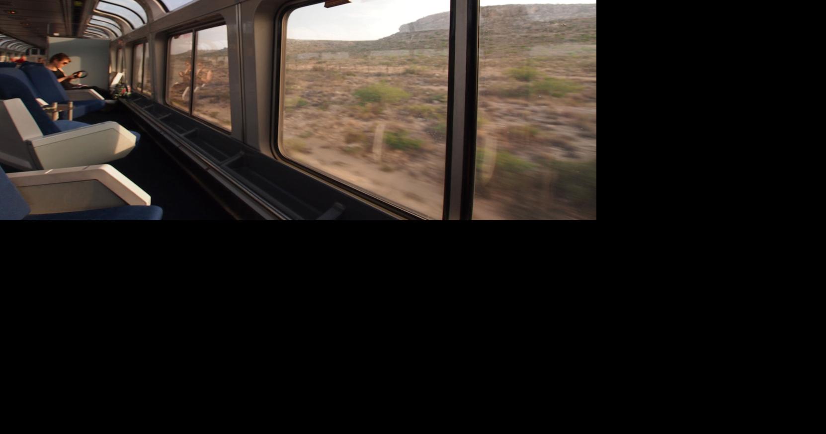 Amtrak Vacations offers 25 new rail trip packages | Arts and Life ...