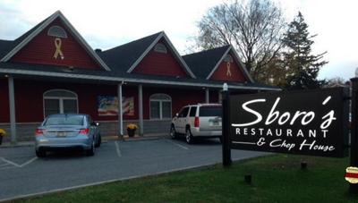 Sboro’s continues to show its chops | Opinion | nny360.com