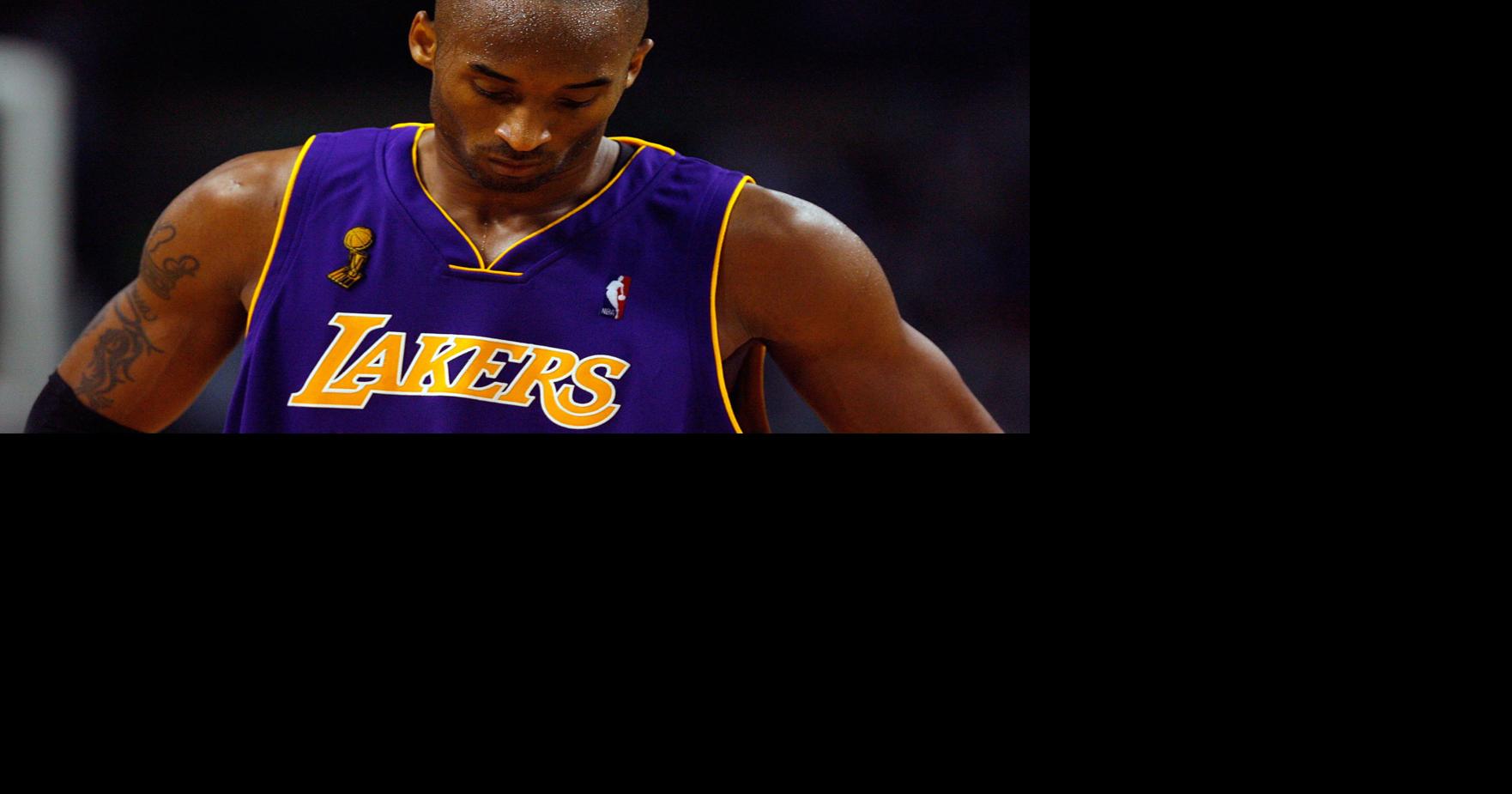 ‘Kobe is dead’ | Columns | nny360.com