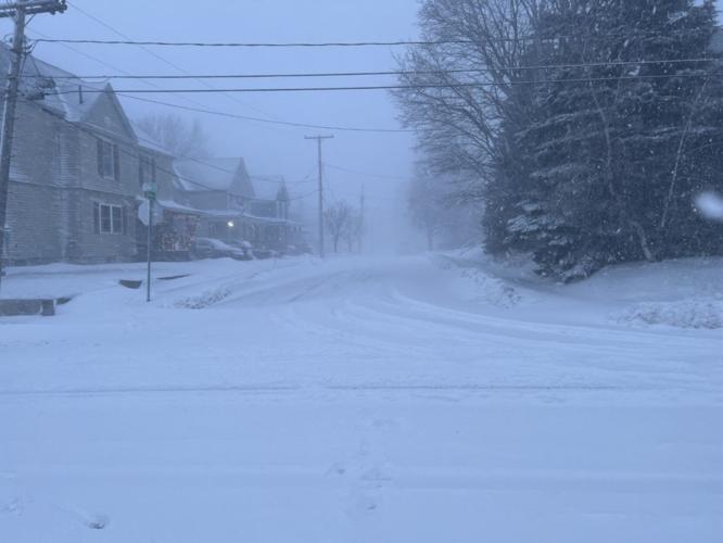 North country battling intense snow storm | Jefferson County News ...