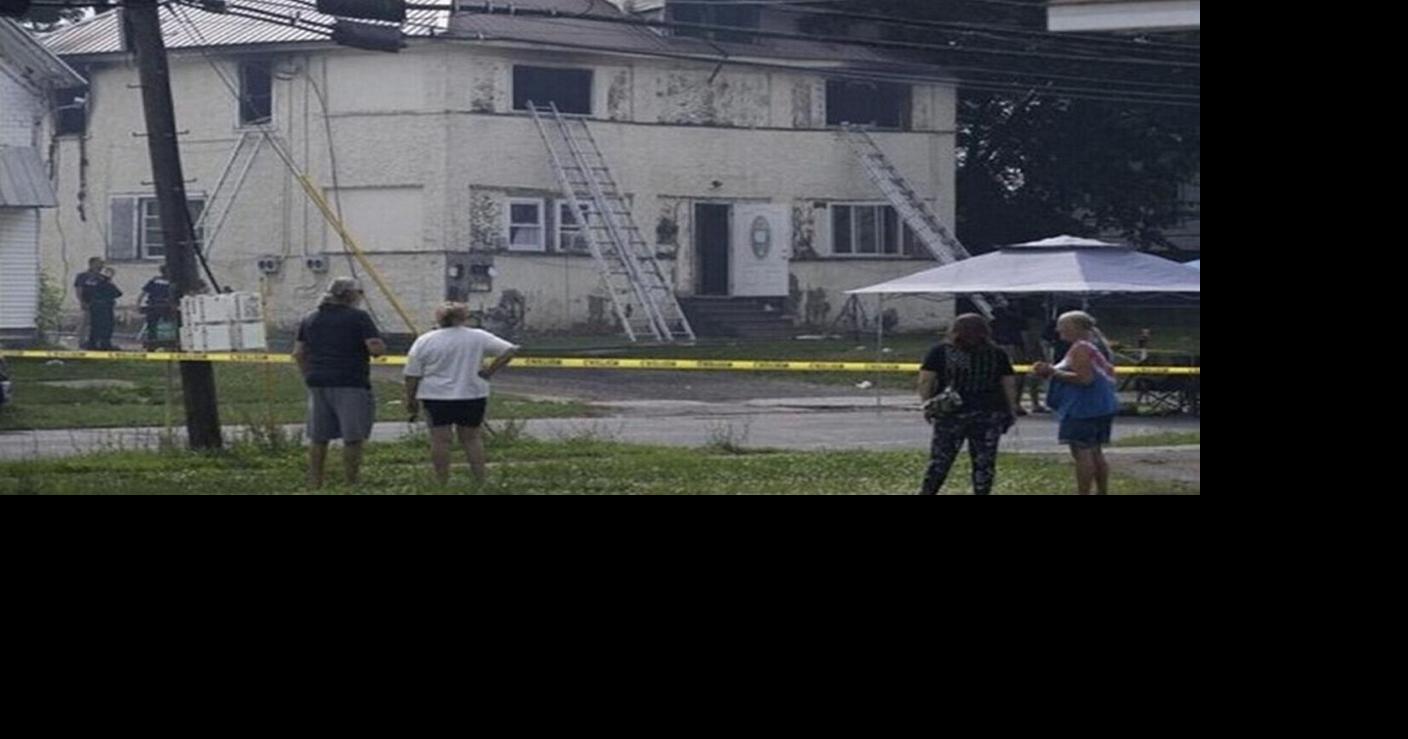 Investigation continues into June fire that killed 3 in Massena | St ...