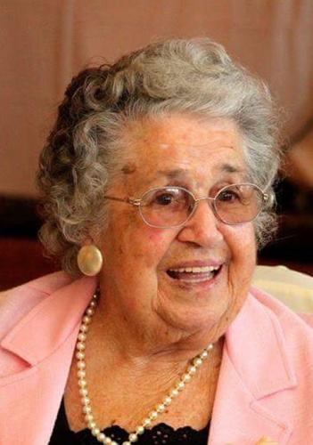 Isabelle Wall | Obituaries | nny360.com