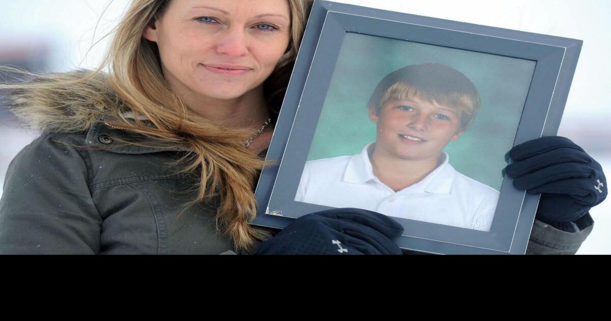 Garrett Phillips revisited: Recent leads in murder case fall flat ...