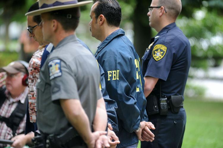 Investigators Pursuing Other Possible Suspects, Victims In Amish ...