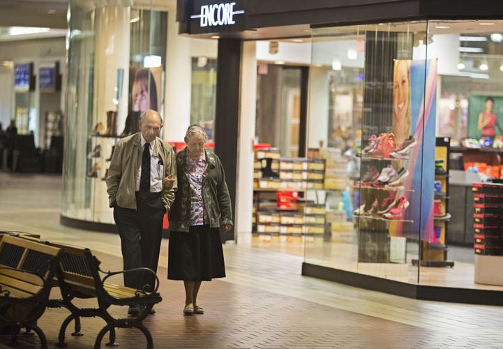 NEW USES FOR MALL DISCUSSED | News | nny360.com