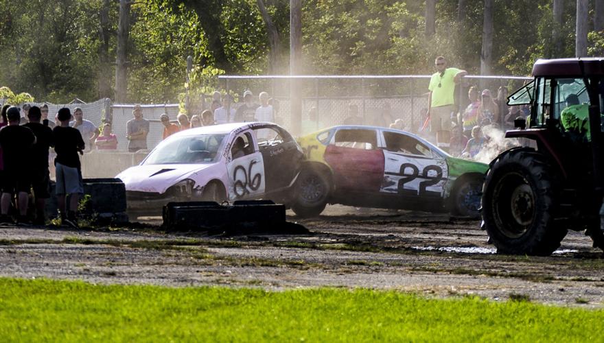 Photos from the Oswego County Fair 2022 | Arts and Entertainment ...