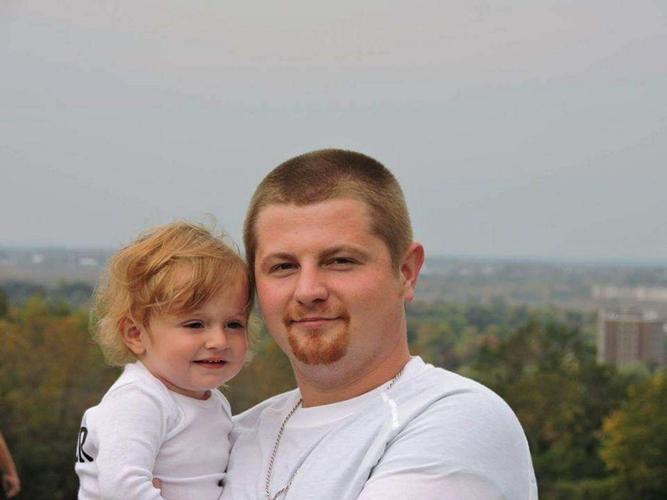 Remembering Brandon T. Beecher: ‘Your family isn’t complete anymore ...