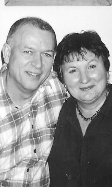 Mr. & Mrs. N.J. Paradis -- 40 years | Arts and Life | nny360.com
