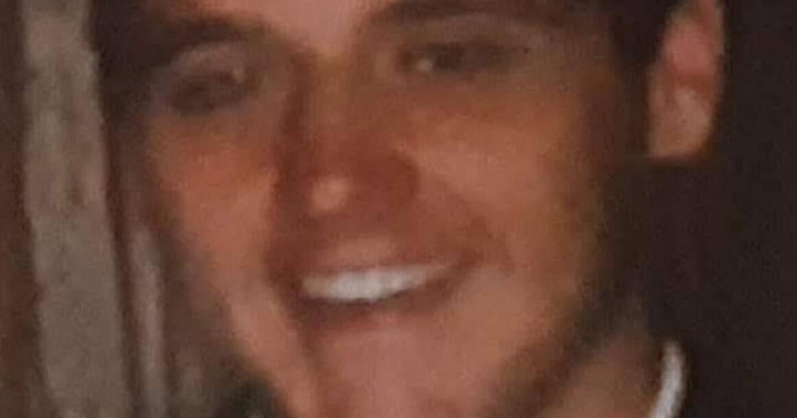 David Ronald Redmond, Jr. | Obituaries | nny360.com