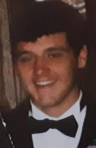 David Ronald Redmond, Jr. | Obituaries | nny360.com