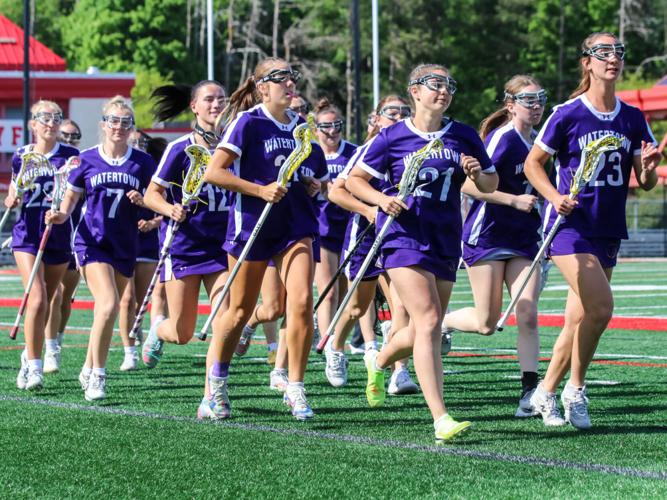 High school girls lacrosse: Watertown, South Jefferson denied in ...