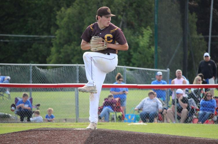 Times All-North baseball: Todd’s lifelong love of sport leads to Canton ...
