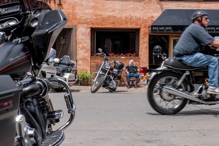 Alexandria Bay hosts Thousand Islands River Run Bike Rally this weekend ...