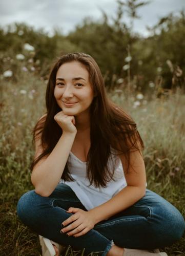 Watertown grad Sophia Renzi discovers passions for photography, medical ...