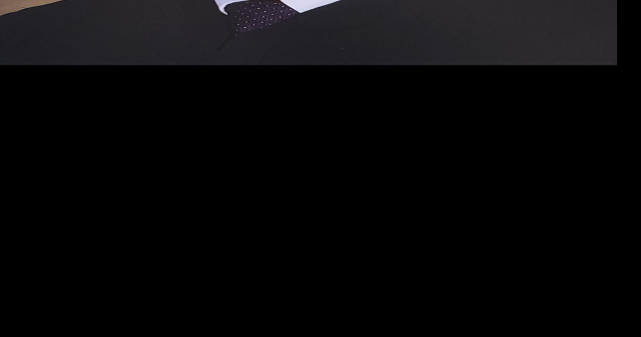 William Small, retired Ogdensburg judge, dies at 76 | Community Notes ...