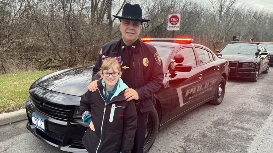 Shop with a Cop tradition continues in Watertown, Lowville ...