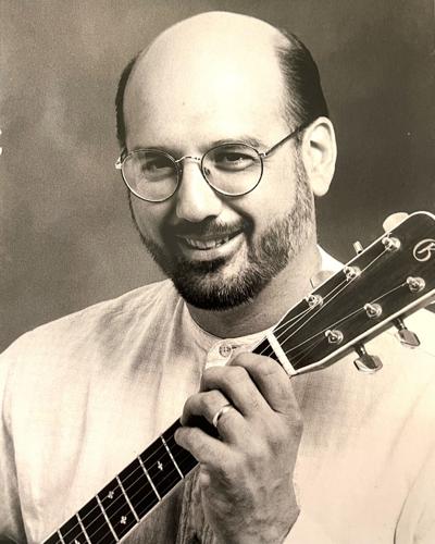 A musical fellowship revives the music of Tim Grant | Faith ...