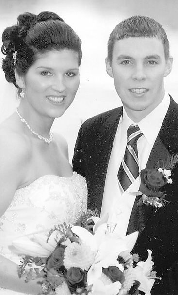 Rebecca A. Button, Andrew J. Simser | Arts and Life | nny360.com