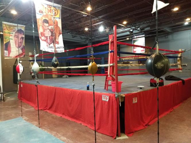 Local boxing: Watertown Area Boxing Club to open new gym for business ...