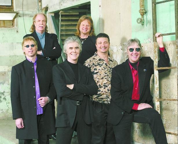 Three band night | Arts and Life | nny360.com
