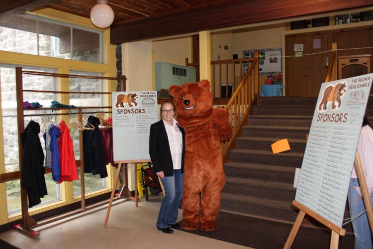 Rhyming riddles offer clues to Canton’s Brown Bear Ramble | Kidscontent ...