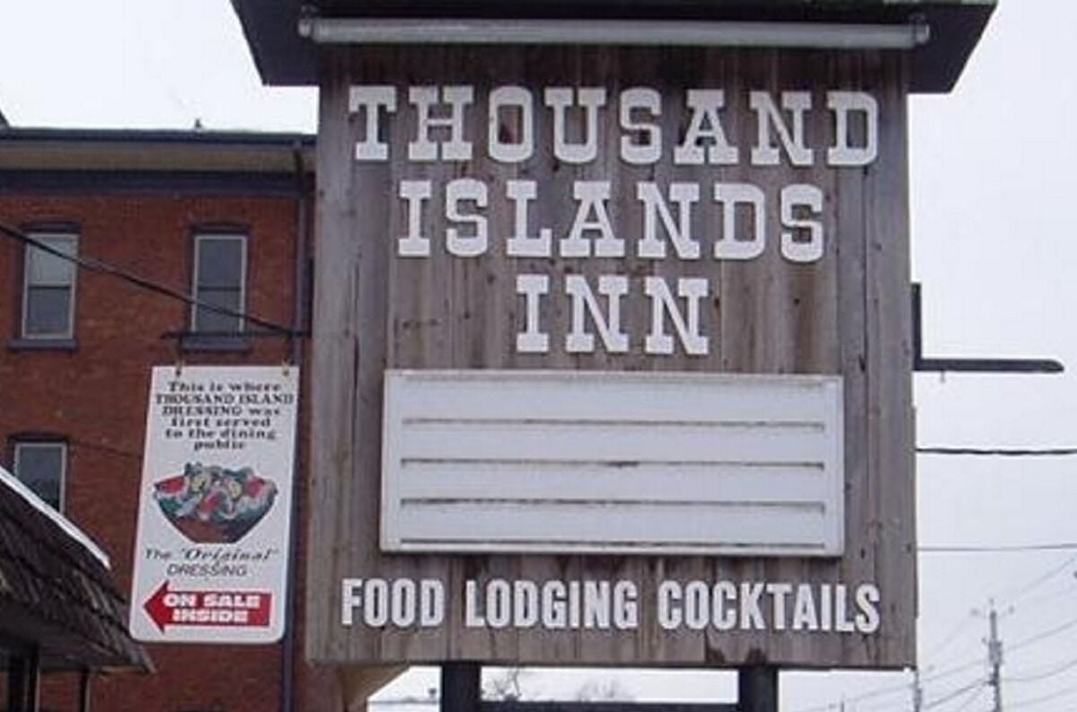 Historic Thousand Islands Inn in Clayton sold | Top Stories | nny360.com