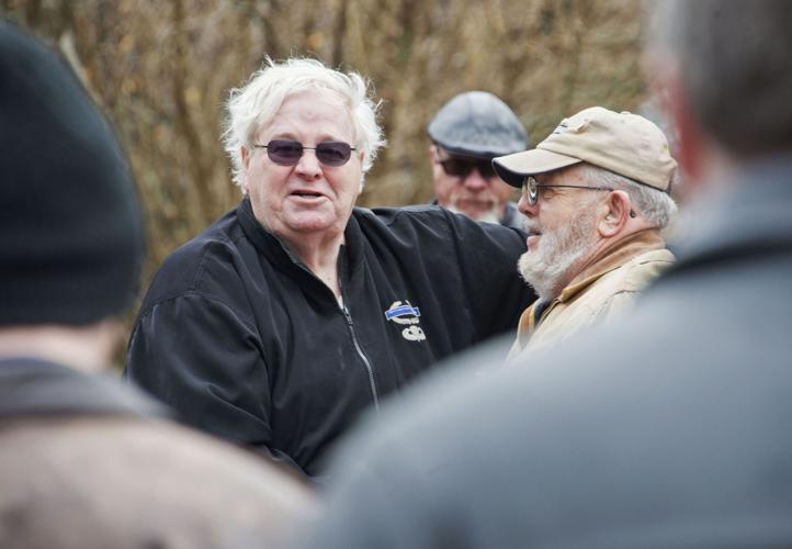 Bonded by War | News | nny360.com