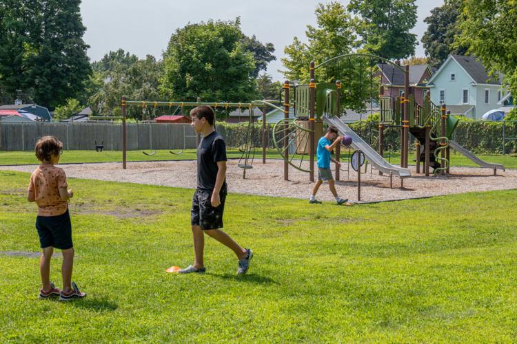 Watertown planning for playground upgrades | Community Notes | nny360.com