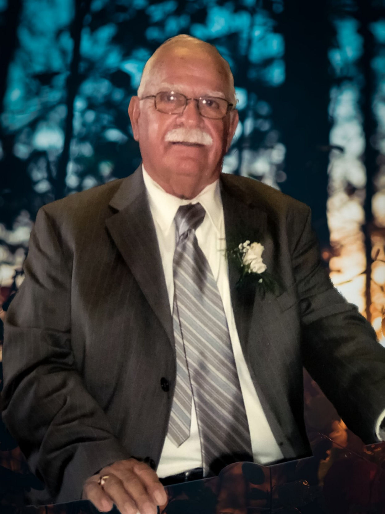 Harold Delosh | Obituaries | nny360.com