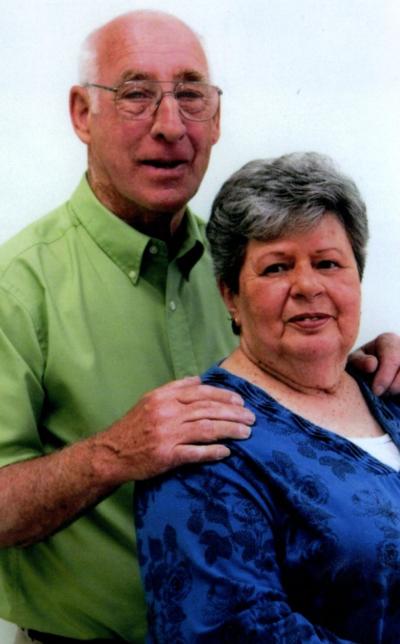 Mr. and Mrs. Ronald Norton, 50 years | Arts and Life | nny360.com