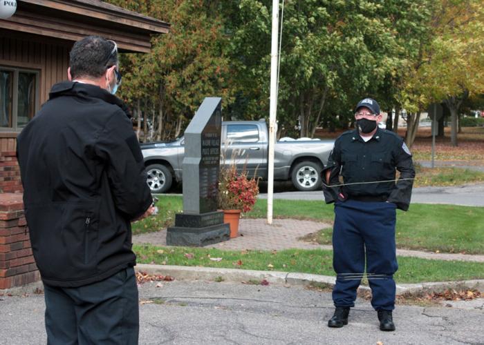 Malone police eying ‘less-lethal’ restraining device | Crime & Law ...