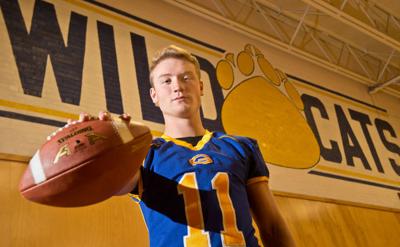 Gouverneur QB Fenlong evokes NAC stars of past | Sports | nny360.com