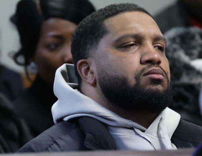 Adams man charged with murder in Marcy Correctional inmate’s death; 8 ...