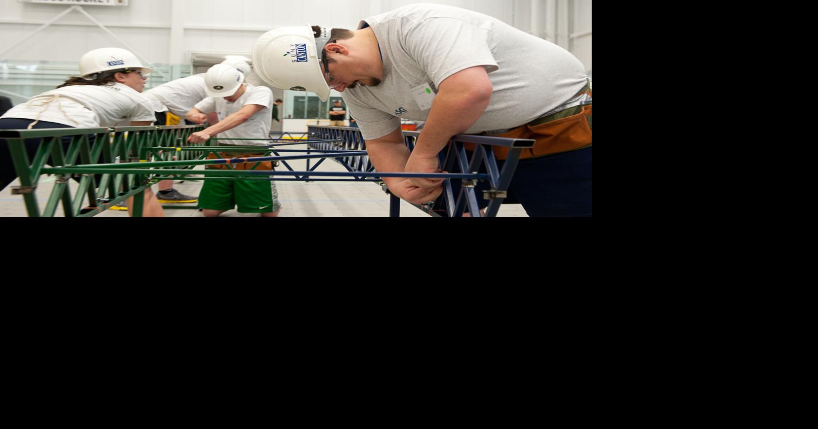 SUNY Canton bridge team win | Arts and Life | nny360.com