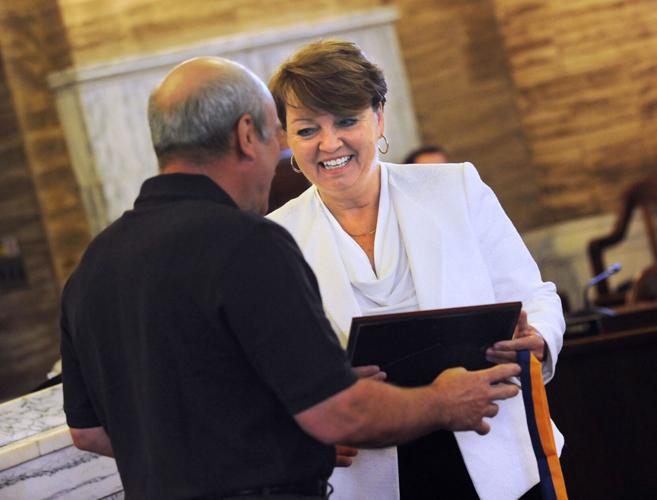 Ritchie retires, reflects on years in public office | Top Stories ...