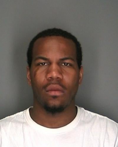 Gunshot victim faces weapon charges | News | nny360.com