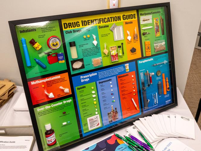 United Way hosts open house | Community Notes | nny360.com