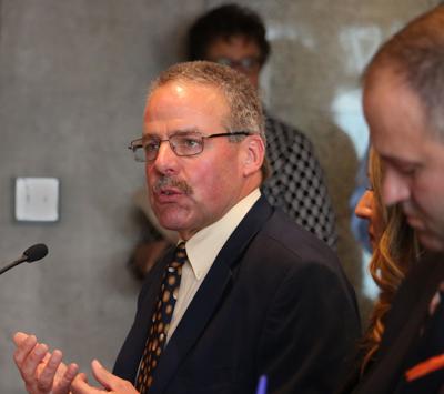 Experts discuss heroin epidemic | News | nny360.com