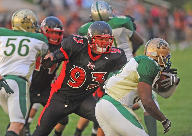 R&B offense fails to click | Sports | nny360.com