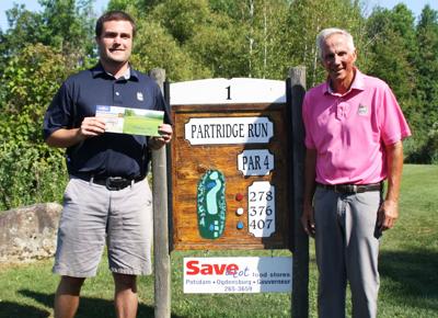 Meade Cards Course Record At Partridge Run | News | nny360.com