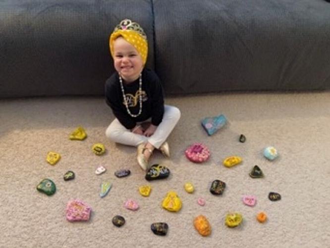 ‘Natalie the Brave’ chosen as Children’s Miracle Network of NNY’s 2021 ...