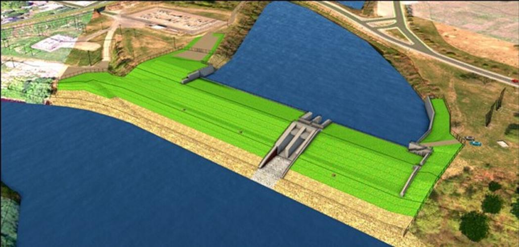 Work to begin soon to decommission, stabilize former Alcoa Powerhouse ...