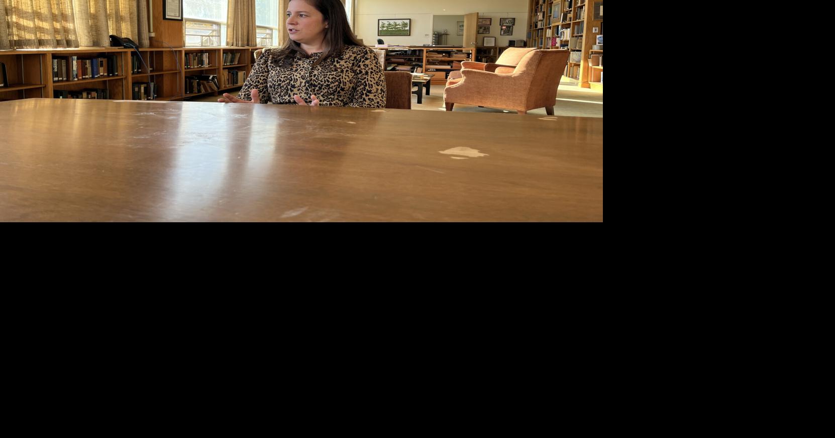 Stefanik focused on Republican core tenets in run for reelection | Top ...