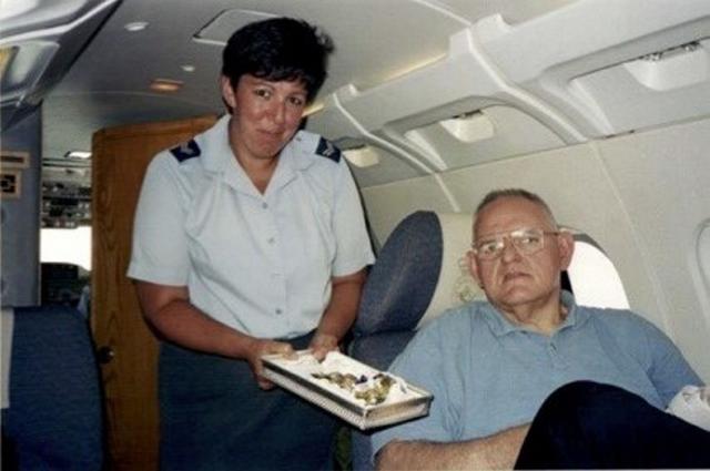 Madrid native David Rupert, subject of book, explains his role as a ...