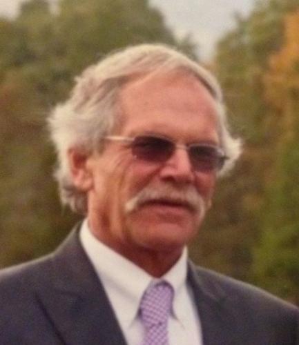 R. David Rohr | Obituaries | nny360.com